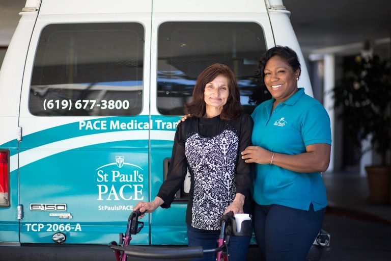 Program for all inclusive care for the elderly (PACE)