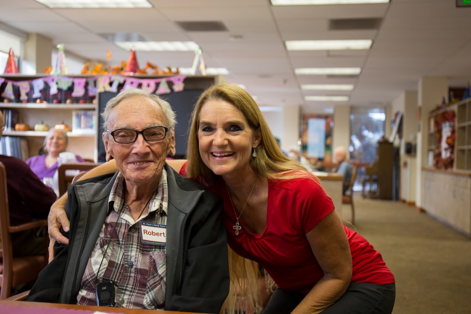 PACE Day Center in San Diego County