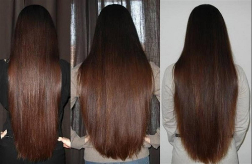 10 Tips To Grow Your Hair Faster